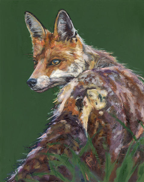 Rowan – Jackson & Young