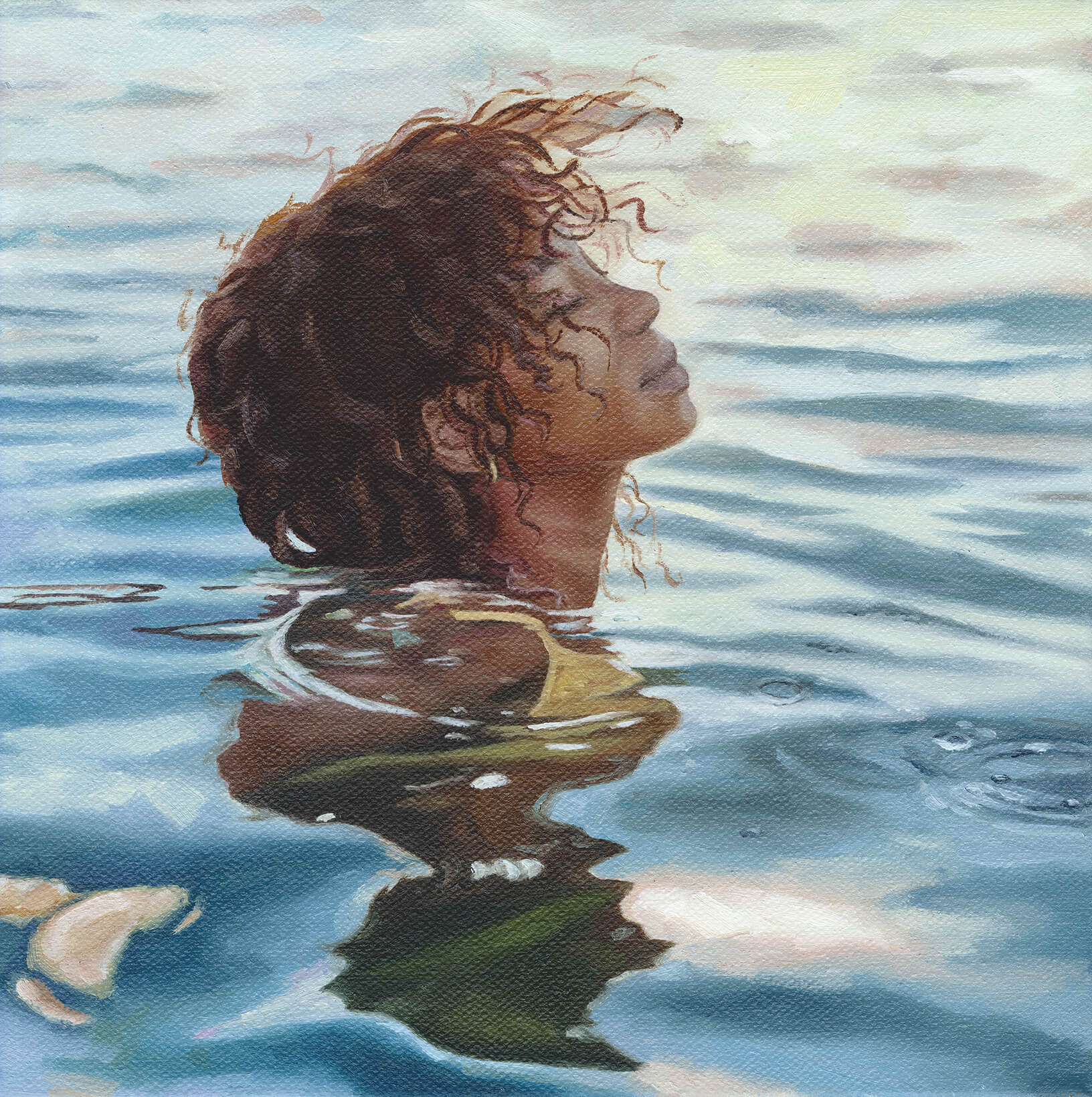 Peace – Jackson & Young