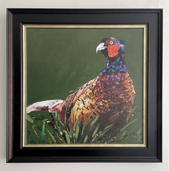 Phoenix – Jackson & Young